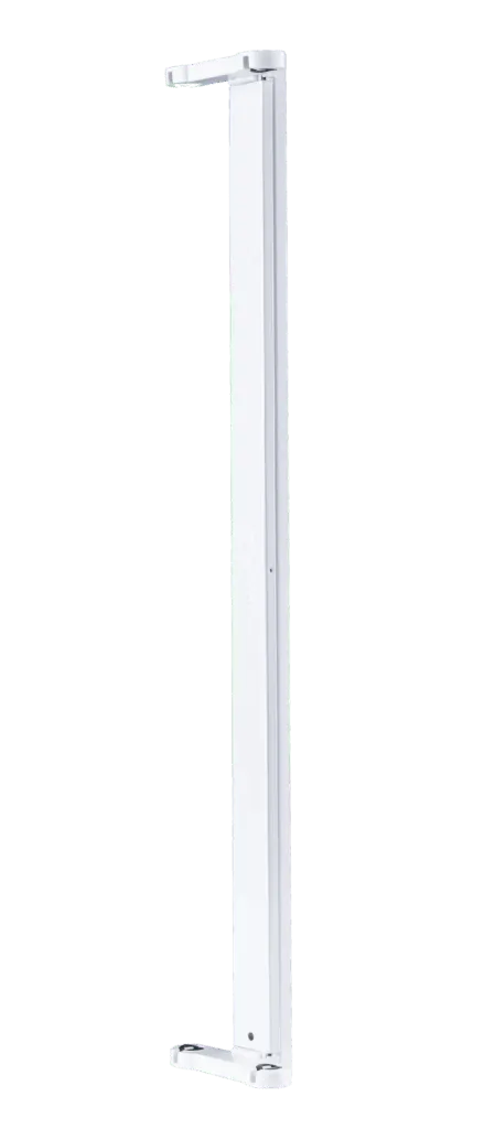 Mua Máng Batten Led Tube 2x10W 0.6m không có bóng EMDK-210 M