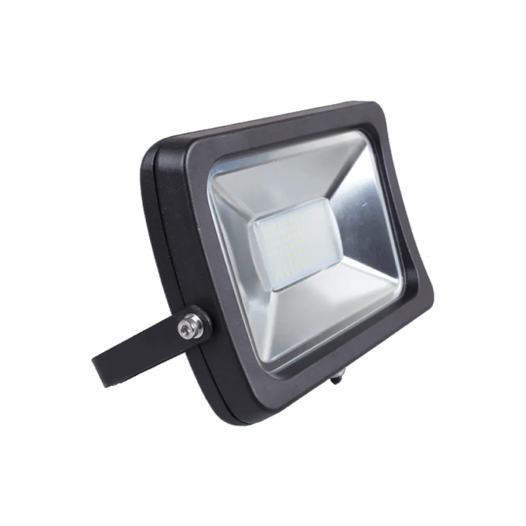 LED Pha 100W ánh sáng trắng FLD-100T MPE Chính Hãng | phanph
